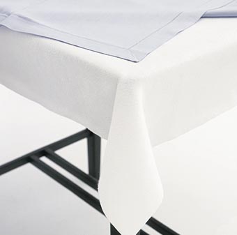 Protecting Your Tables with Felt Table Liners - Gracious Style Blog