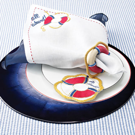 Ten Spectacular Gifts for Summer Weddings | Gracious Style Blog