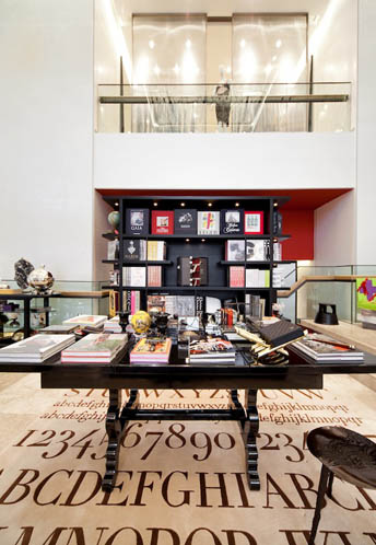 The Assouline Library: Ten Things To Know | Gracious Style