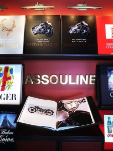 The Assouline Library: Ten Things To Know | Gracious Style