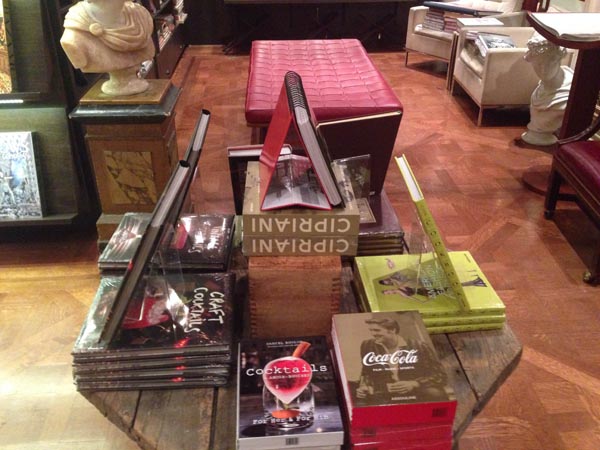 The Assouline Library: Ten Things To Know | Gracious Style