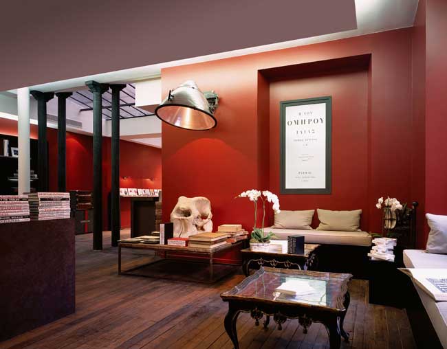 The Assouline Library: Ten Things To Know | Gracious Style