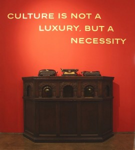 The Assouline Library: Ten Things To Know | Gracious Style