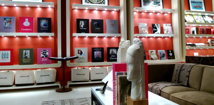 The Assouline Library: Ten Things To Know | Gracious Style