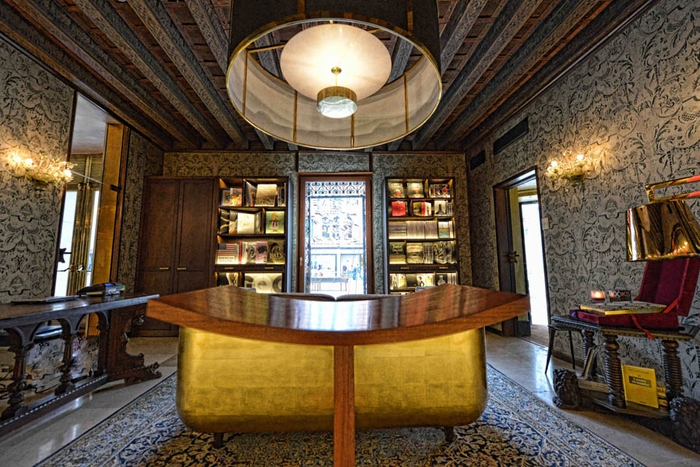 The Assouline Library: Ten Things To Know | Gracious Style