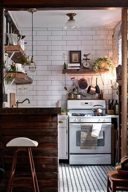 7 Secrets For Designing Amazing Small Spaces | Gracious Style