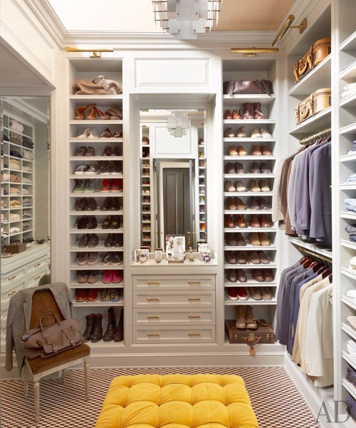 The World’S Best Closets (And How To Create Them) | Gracious Style