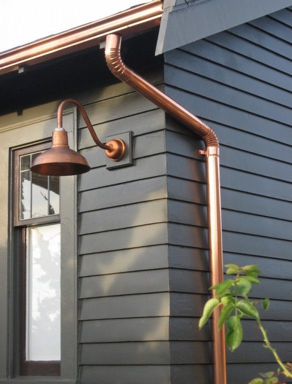 Obsessed With Copper: 14 Ways To Use The Gorgeous New Metal | Gracious ...