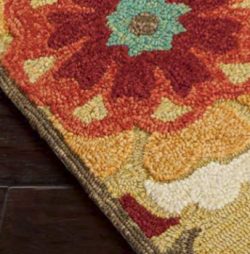 What Are the Different Rug Construction Types? - Gracious Style Blog