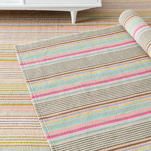 What Are the Different Rug Construction Types? | Gracious Style Blog
