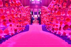 How To Create The Amazing $30,000 Met Gala Table Setting | Gracious Style