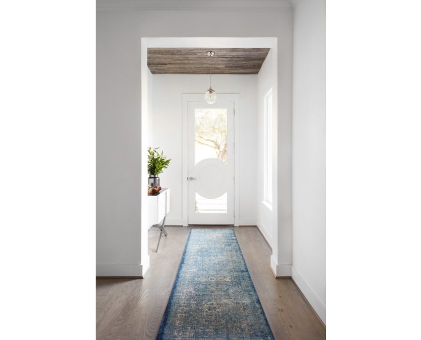 How To Choose The Right Rug For Every Room In Your New House | Gracious ...