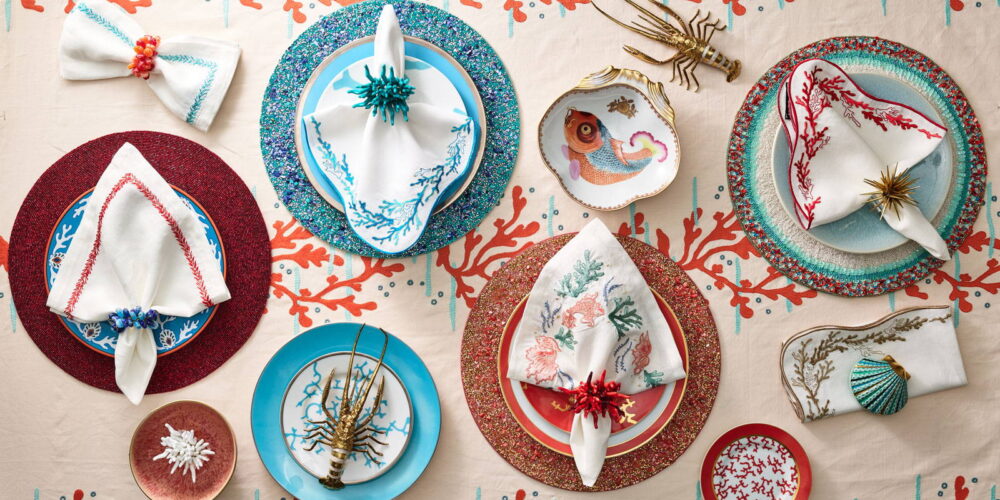 The Details: Everything You Need For A Seaside Escape At Home ...